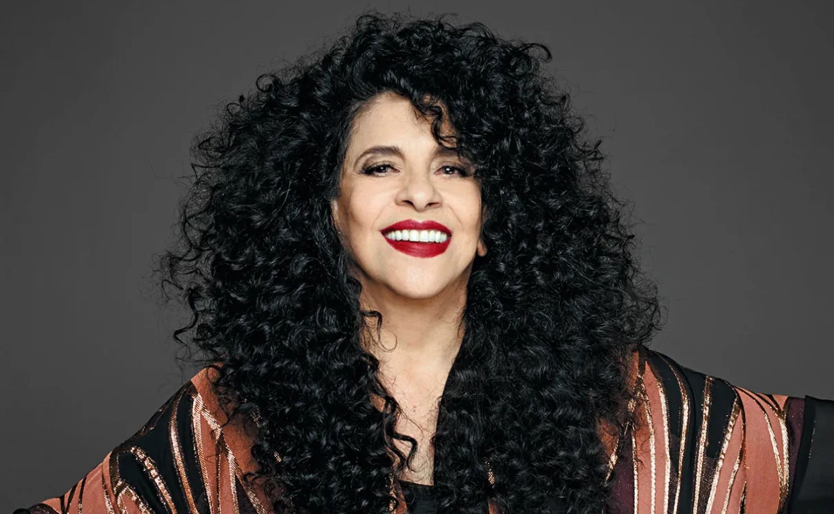 Último show de Gal Costa vai ganhar lançamento especial