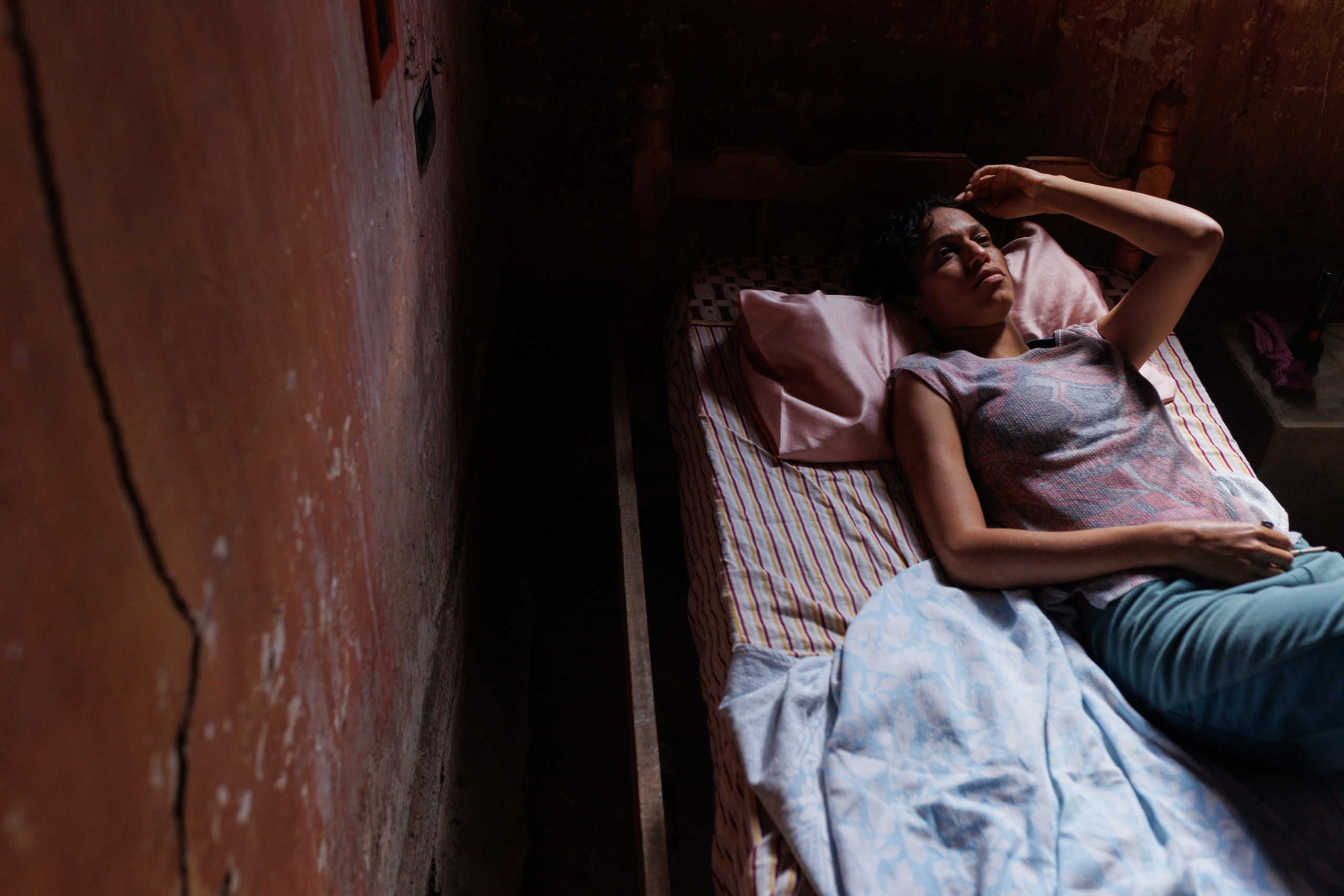 Embaúba Filmes lança trailer de Suçuarana, longa premiado no Festival ...