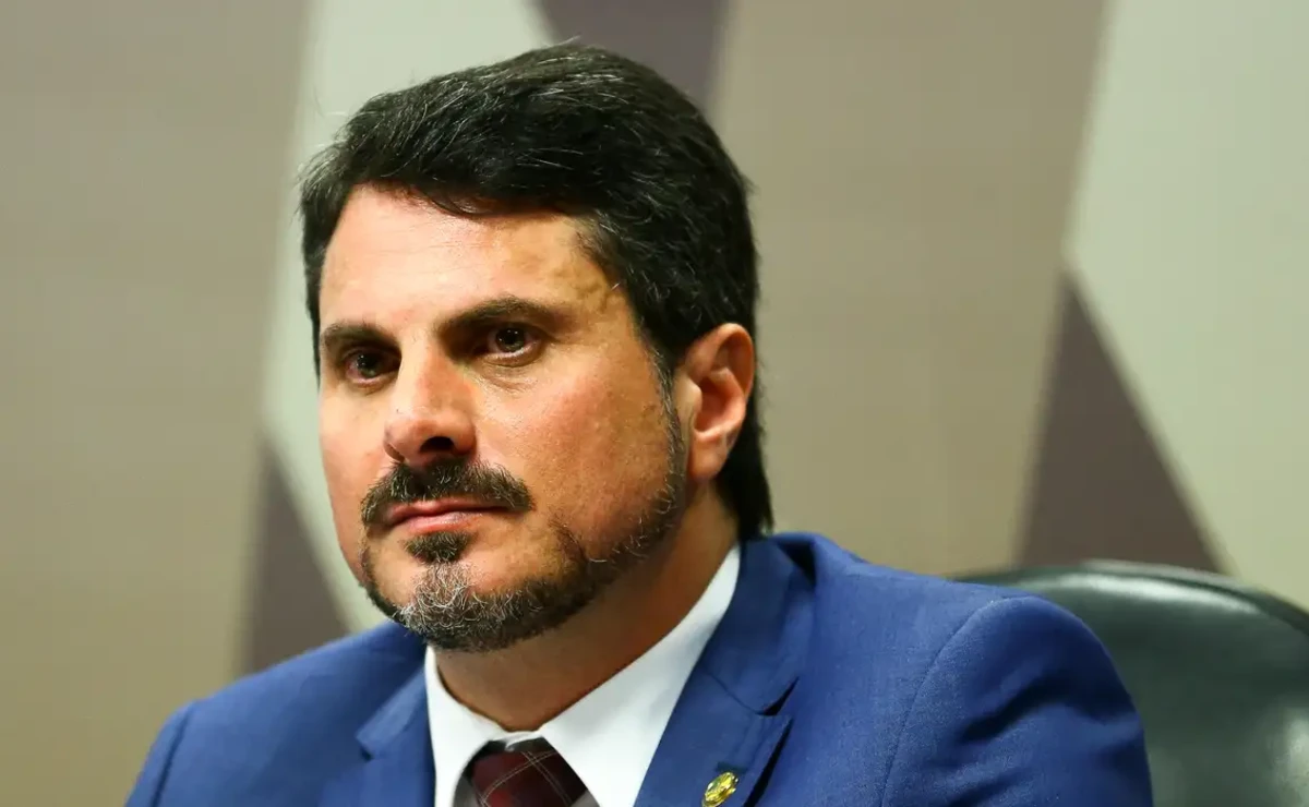 Marcos do Val diz que teve “reunião secreta” com Fux