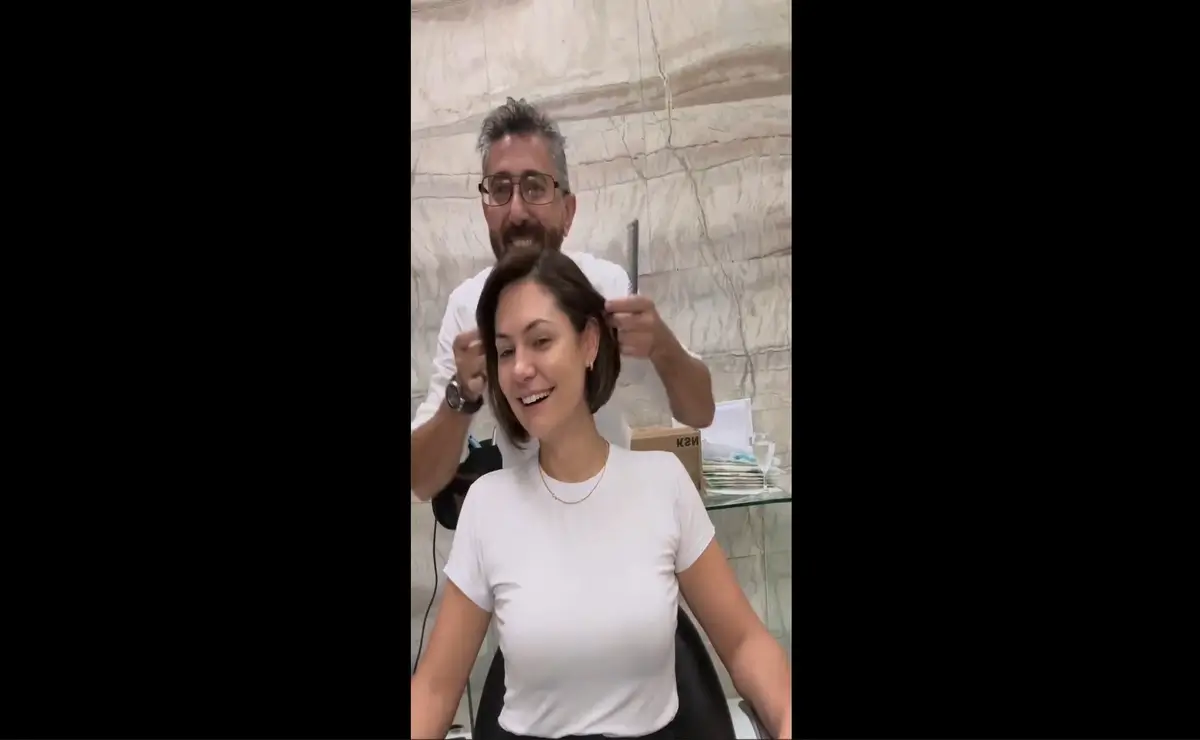 Bolsonaristas propõem homenagem a cabeleleiro de Michelle na Câmara de SP