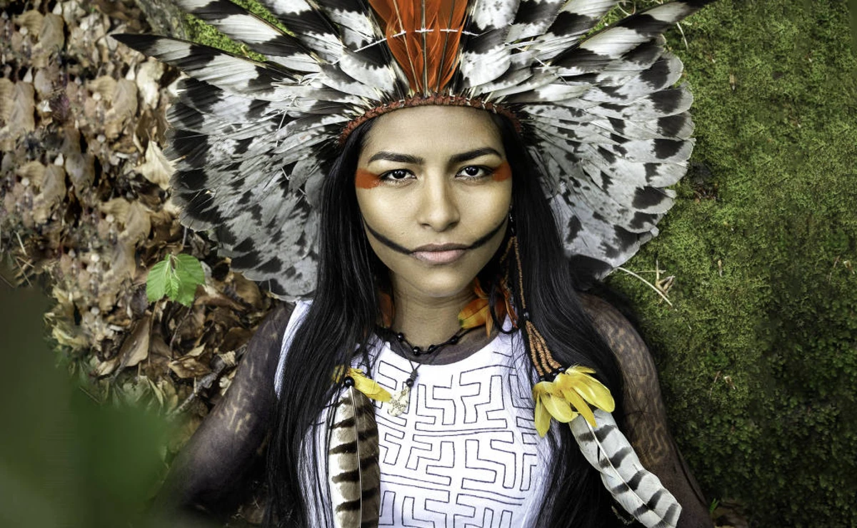 Documentário YANUNI estreia na Mostra SP