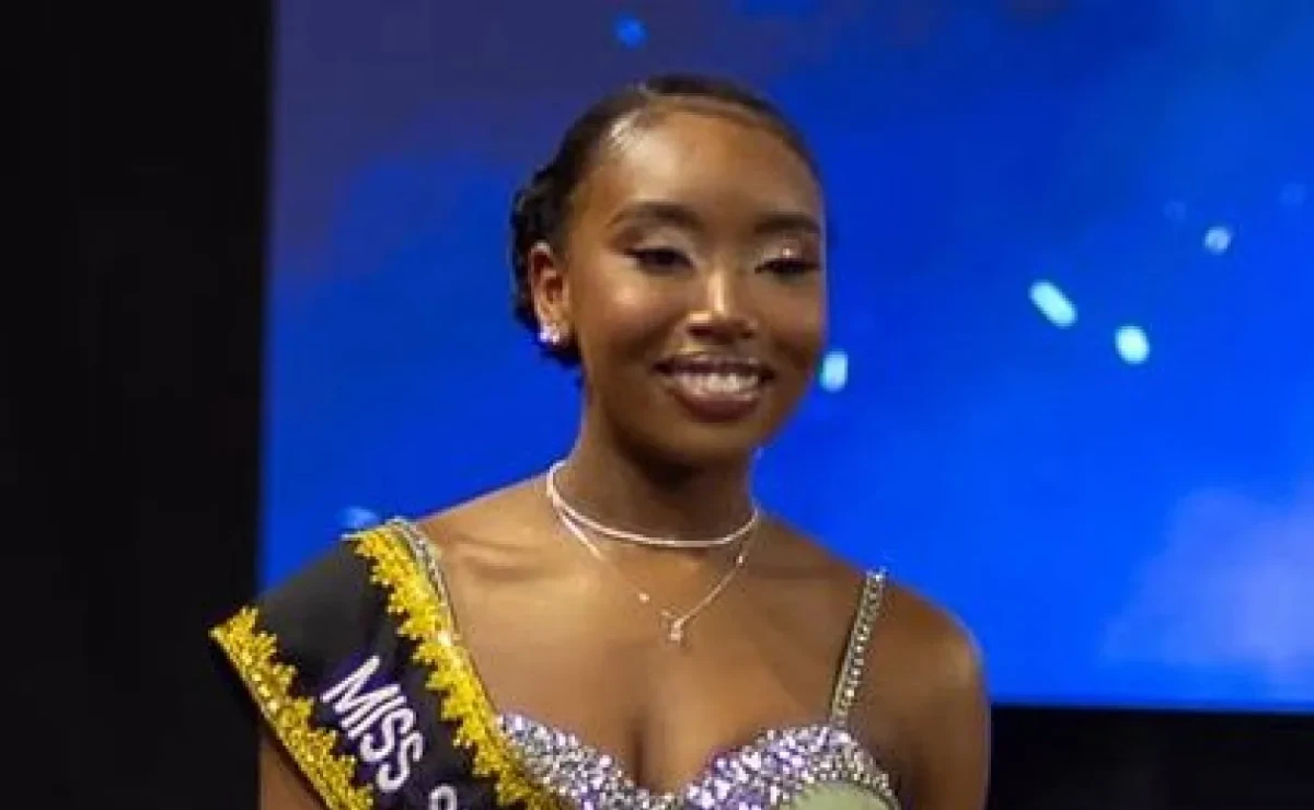 Miss Santa Catarina é alvo de racismo nas redes
