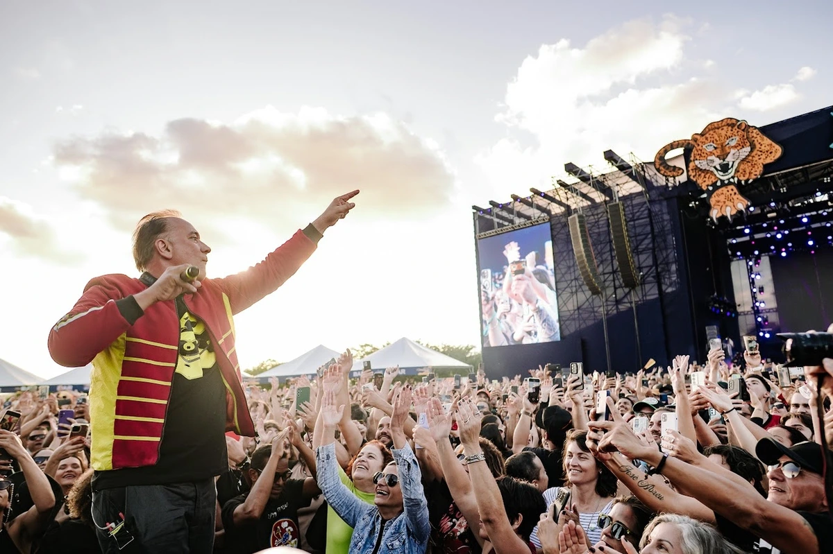 Prime Rock Brasil chega a Porto Alegre trazendo Capital Inicial, Paula ...