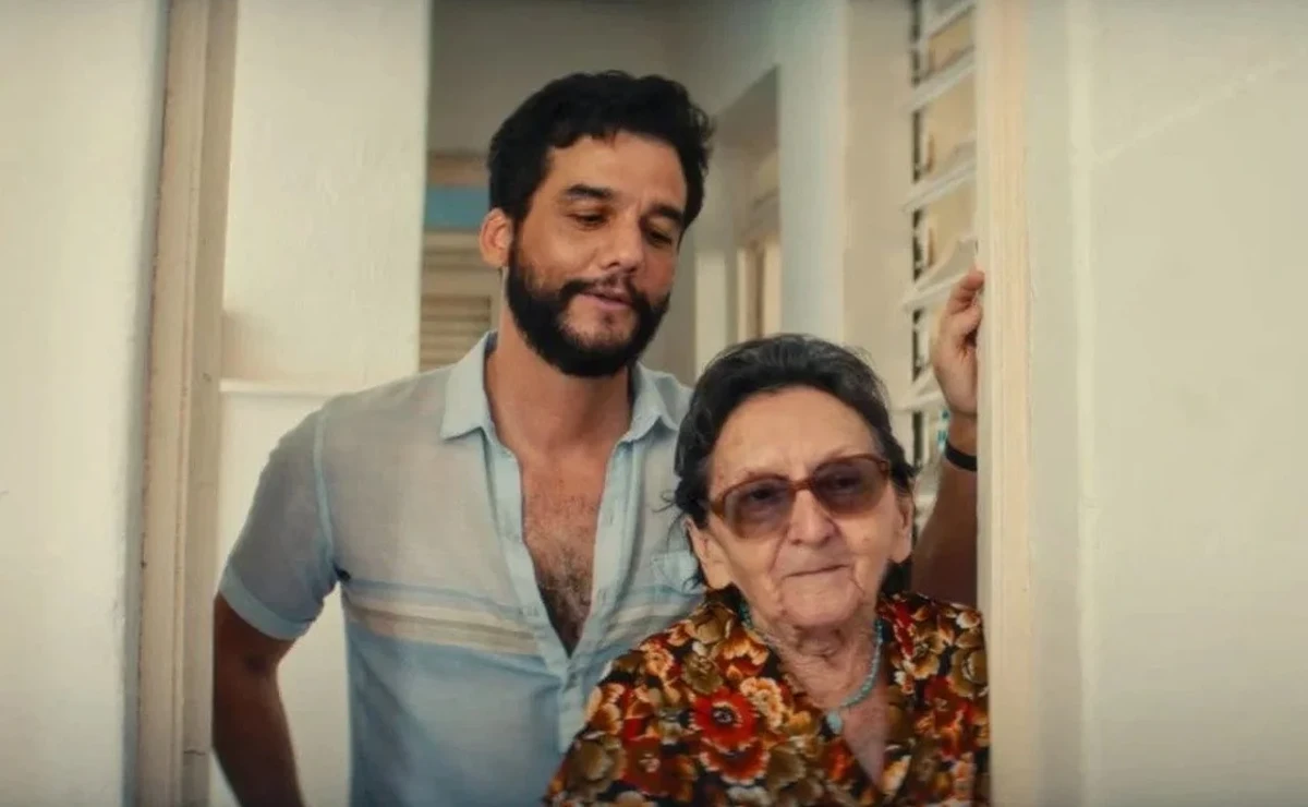 "O Agente Secreto" emplaca indicações no Globo de Ouro
