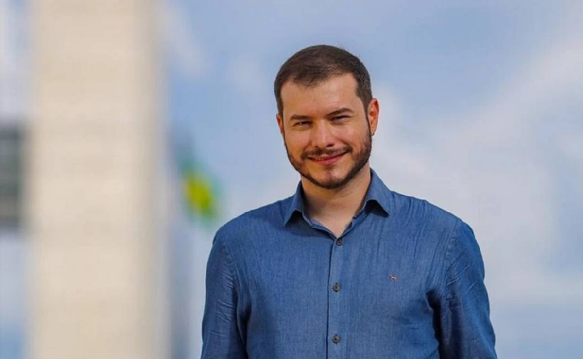 Juliano Medeiros fala sobre desafios da crise climática