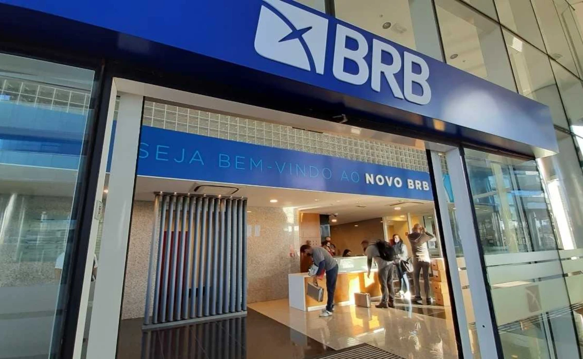Caso Master: Banco Central exige provisão bilionária do BRB